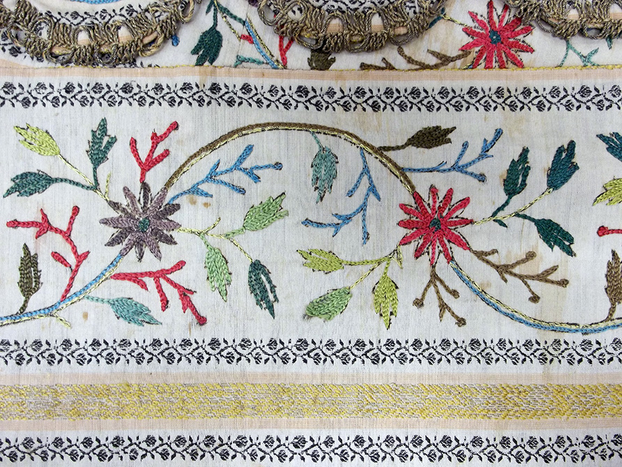 16th century pattern symbolism – MOLLY WILLIAMS