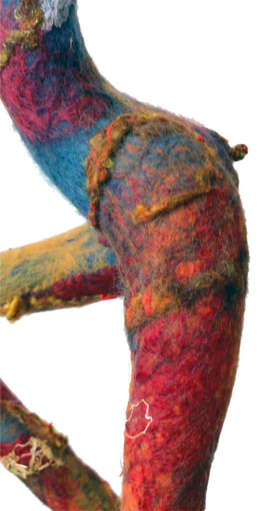 Dancers – MOLLY WILLIAMS