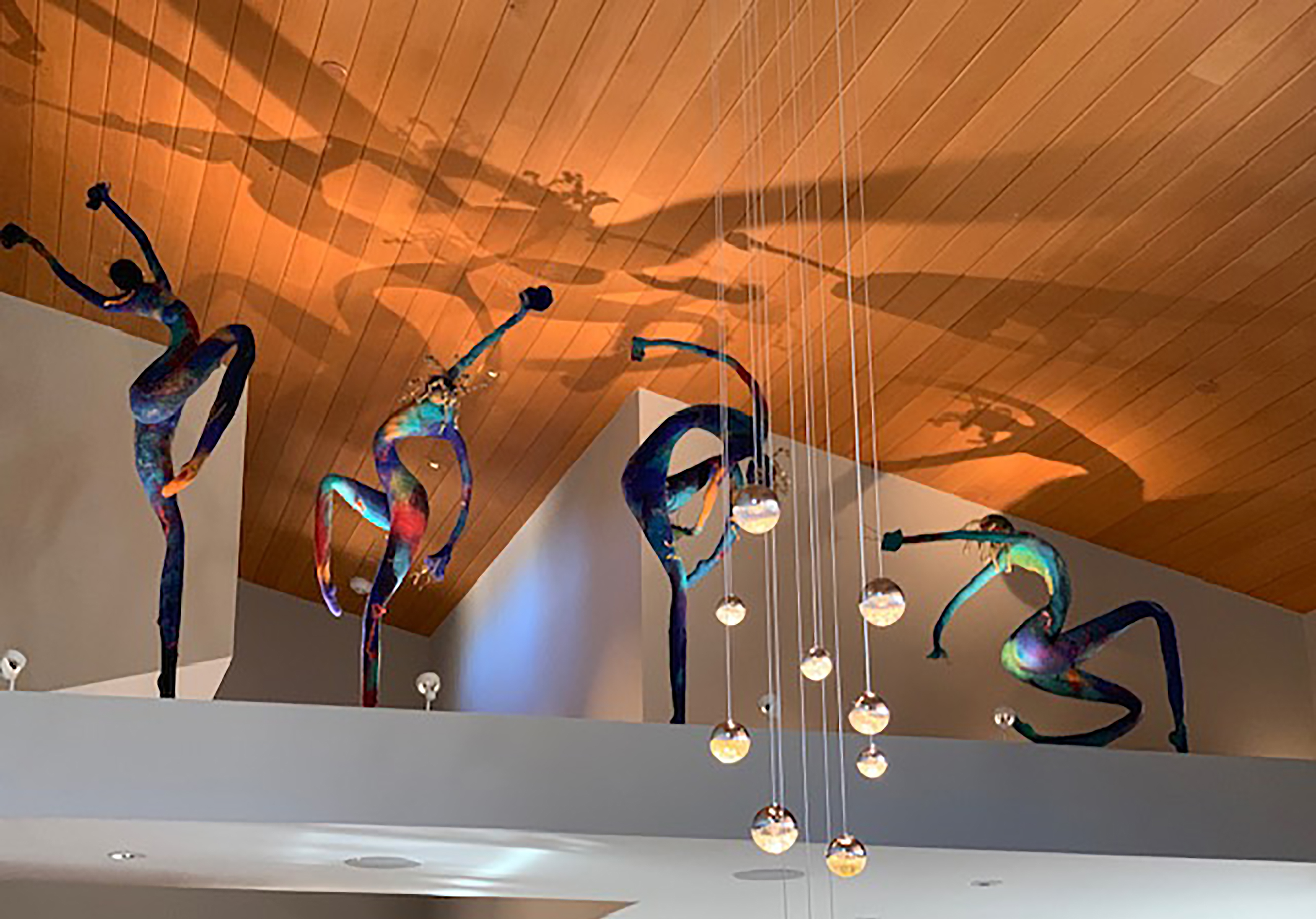 ‘The Mollies’ Commission – MOLLY WILLIAMS