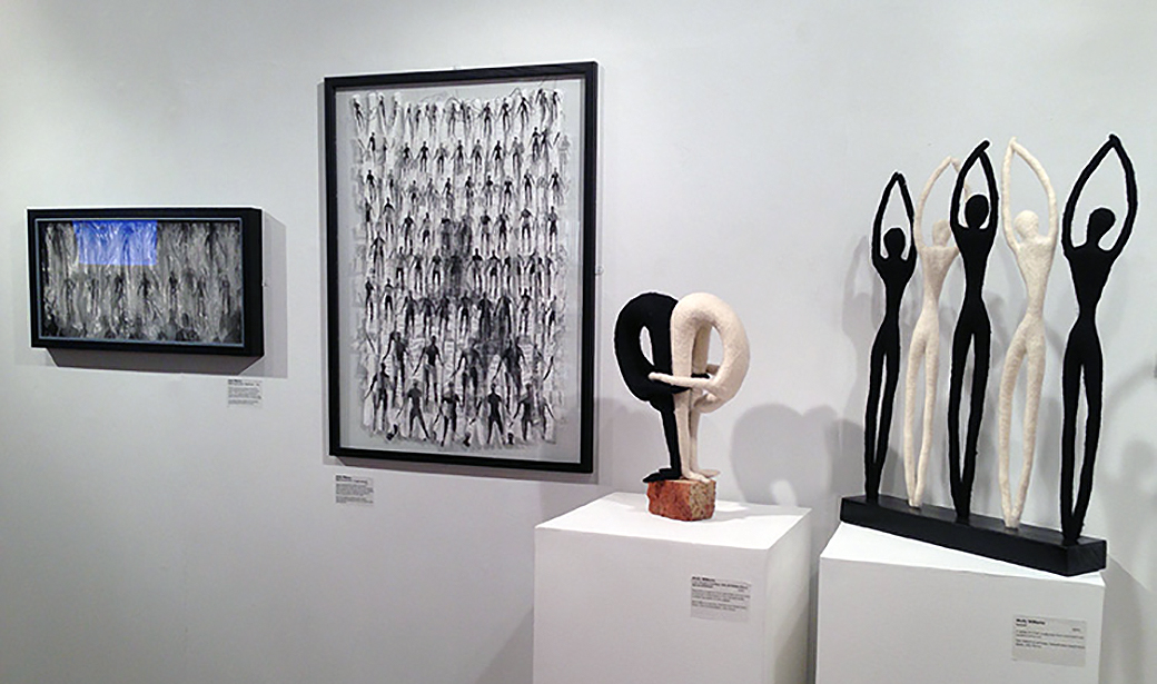 Coded and Decoded – MOLLY WILLIAMS