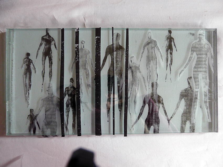 Coded and Decoded – MOLLY WILLIAMS