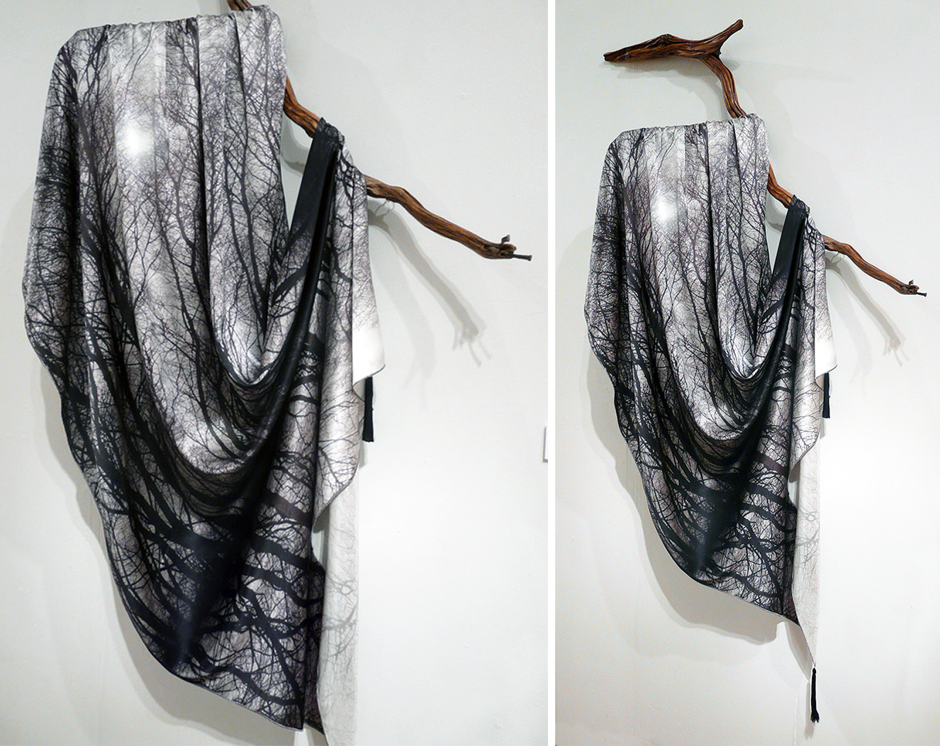 MOLLY WILLIAMS – Contemporary Textile Artist
