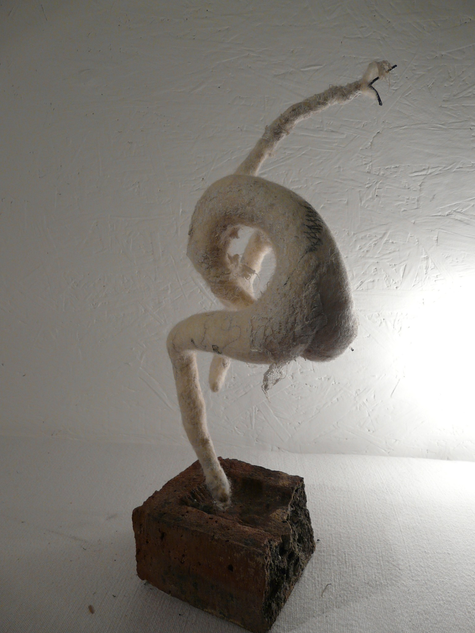 Dancers – MOLLY WILLIAMS