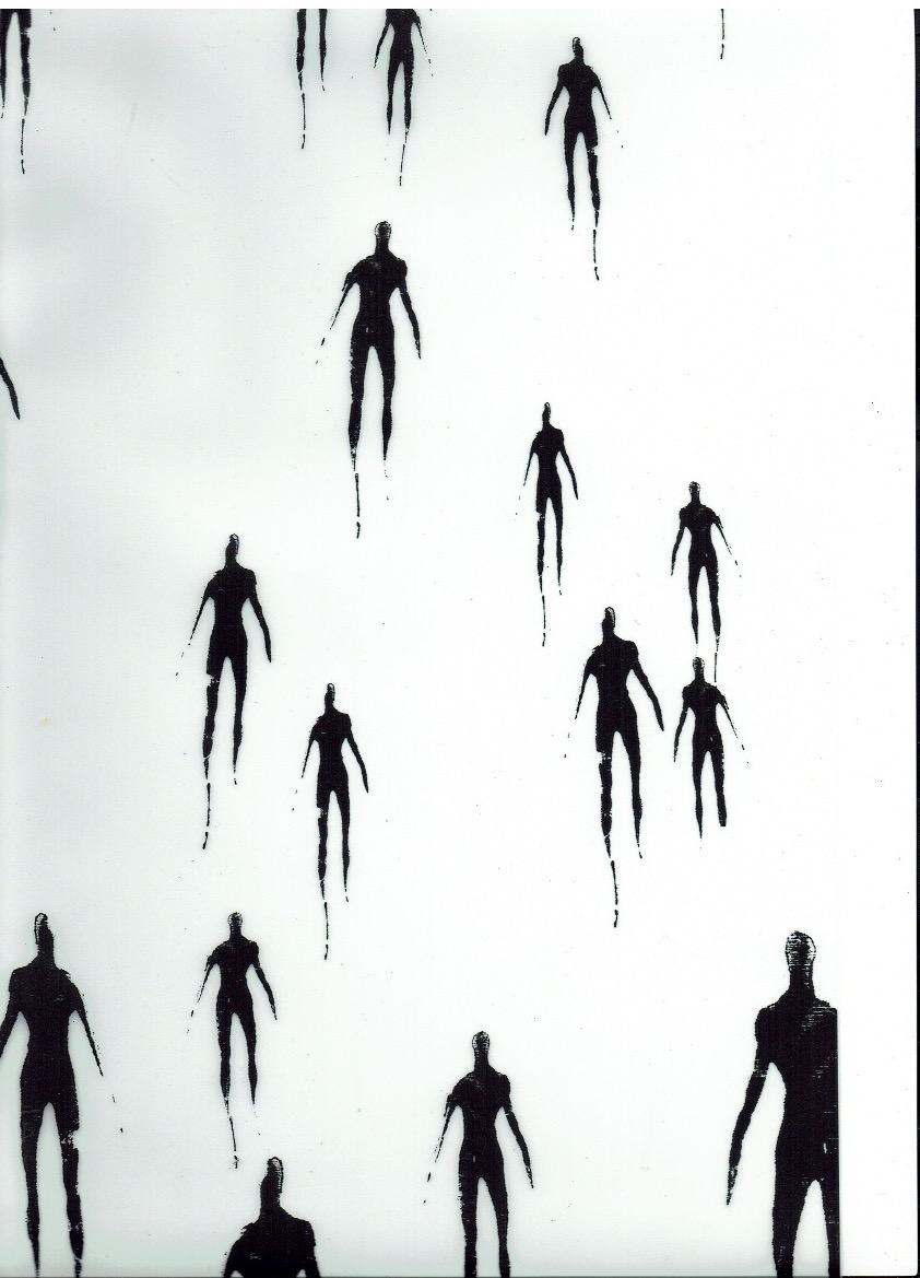 Coded and Decoded – MOLLY WILLIAMS