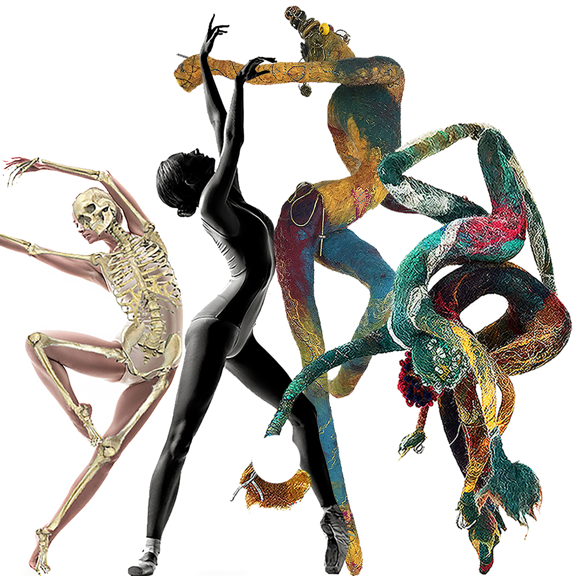 MOLLY WILLIAMS – Contemporary Textile Artist