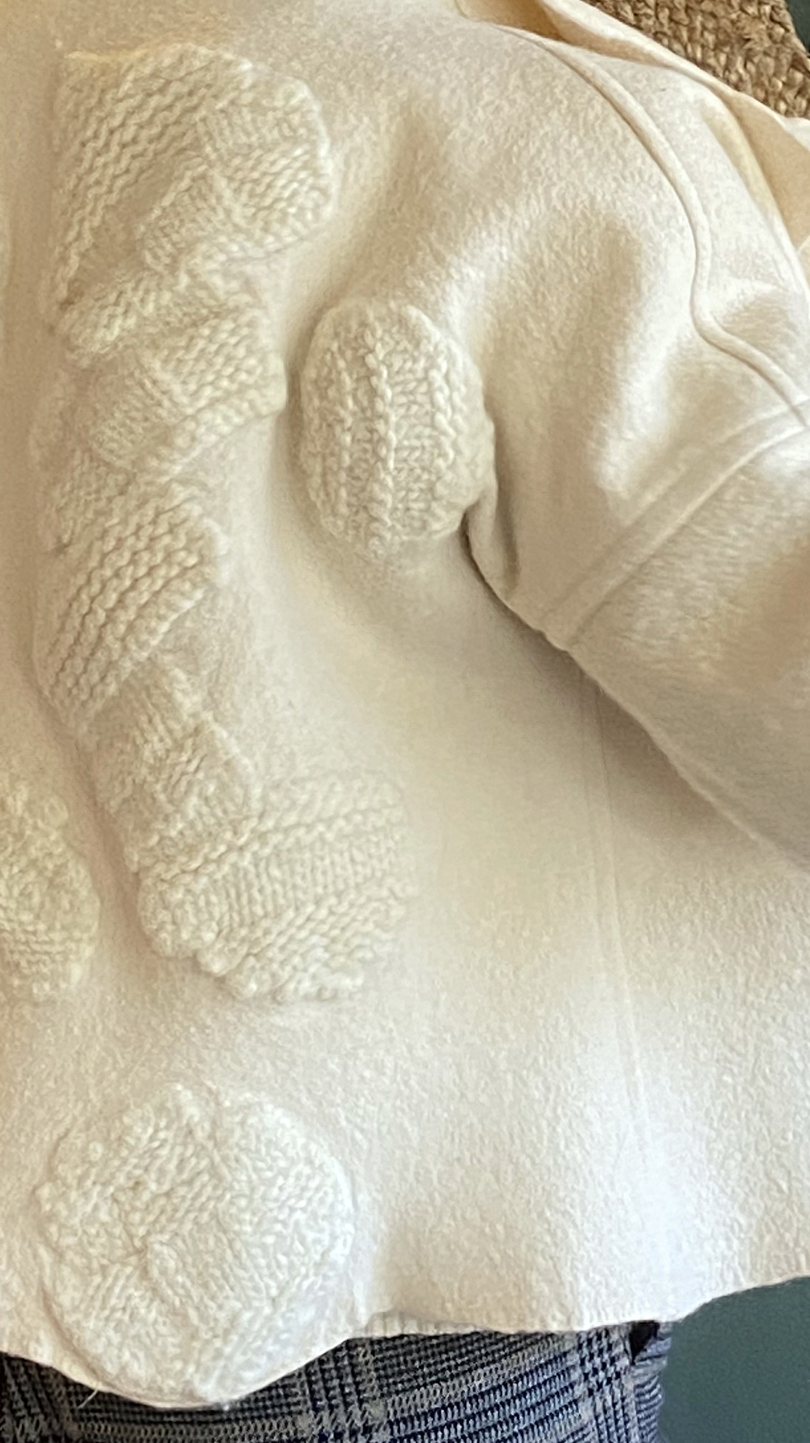 MOLLY WILLIAMS – Contemporary Textile Artist and Bespoke Surface ...